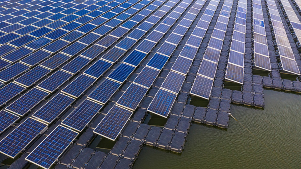 Solar Energy For Everybody
